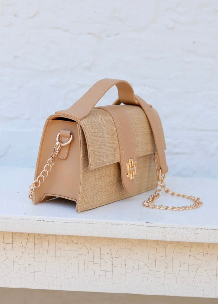 Caroline Hill handbags, make-up bags and travel bags – SoShee Boutique